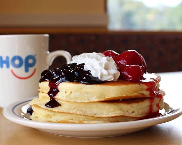 Bristol Warner Village